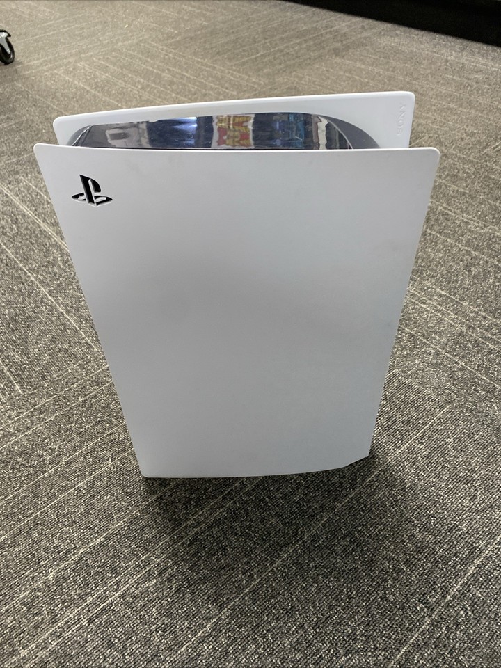B6 Damaged Sony PS5 Consoles FOR PARTS OR REPAIR ONLY As Is | eBay