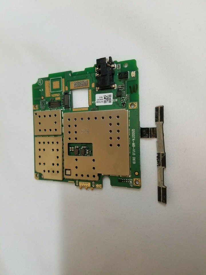 UMX U683CL Main Logic Motherboard Assurance State Phone Replacement ...
