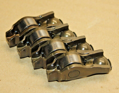 X4 Engine Rocker Arm Roller fits 2006-2019 BMW (VN71) | eBay