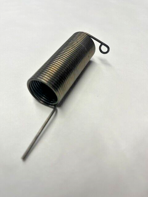 CHATTANOOGA MP-1/T-700 TRACTION ROPE RETURN SPRING 70796 (Spring Only ...