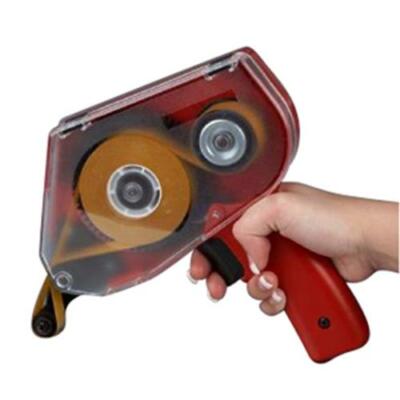 ATG Adhesive Applicator Tape Gun Plus Free Roll of 1/2" Tape - Free ...