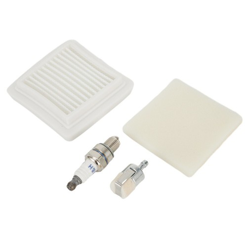 Air Filter Tune Up Set for Echo SRM2620 SRM3020 HCA2620 PAS2620 (90181Y ...
