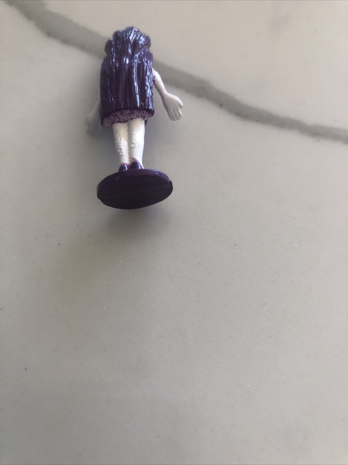 Lady Joker Homies Series 7 #212 Lil Homies 1.75 Figure Figurine Homie 1 ...