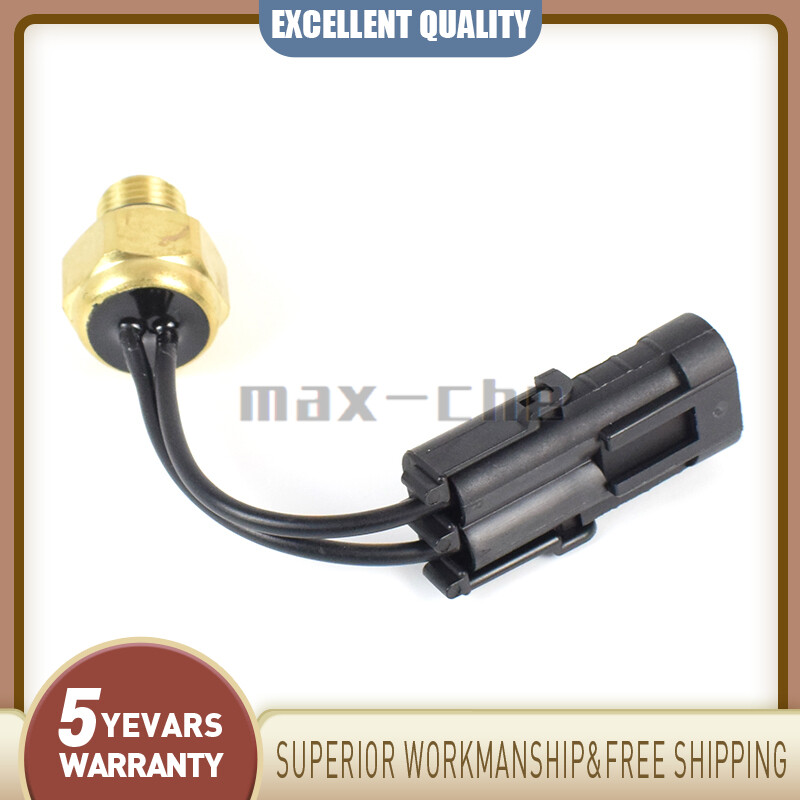 RE503242 Temp Sensor Fits John Deere 5055E 5045E 5045D 5055D 5075E ...