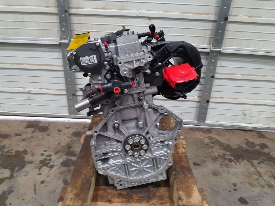 GM 2.5L Engine Assembly 51K Miles Fits Chevy Blazer GMC Acadia OEM ...