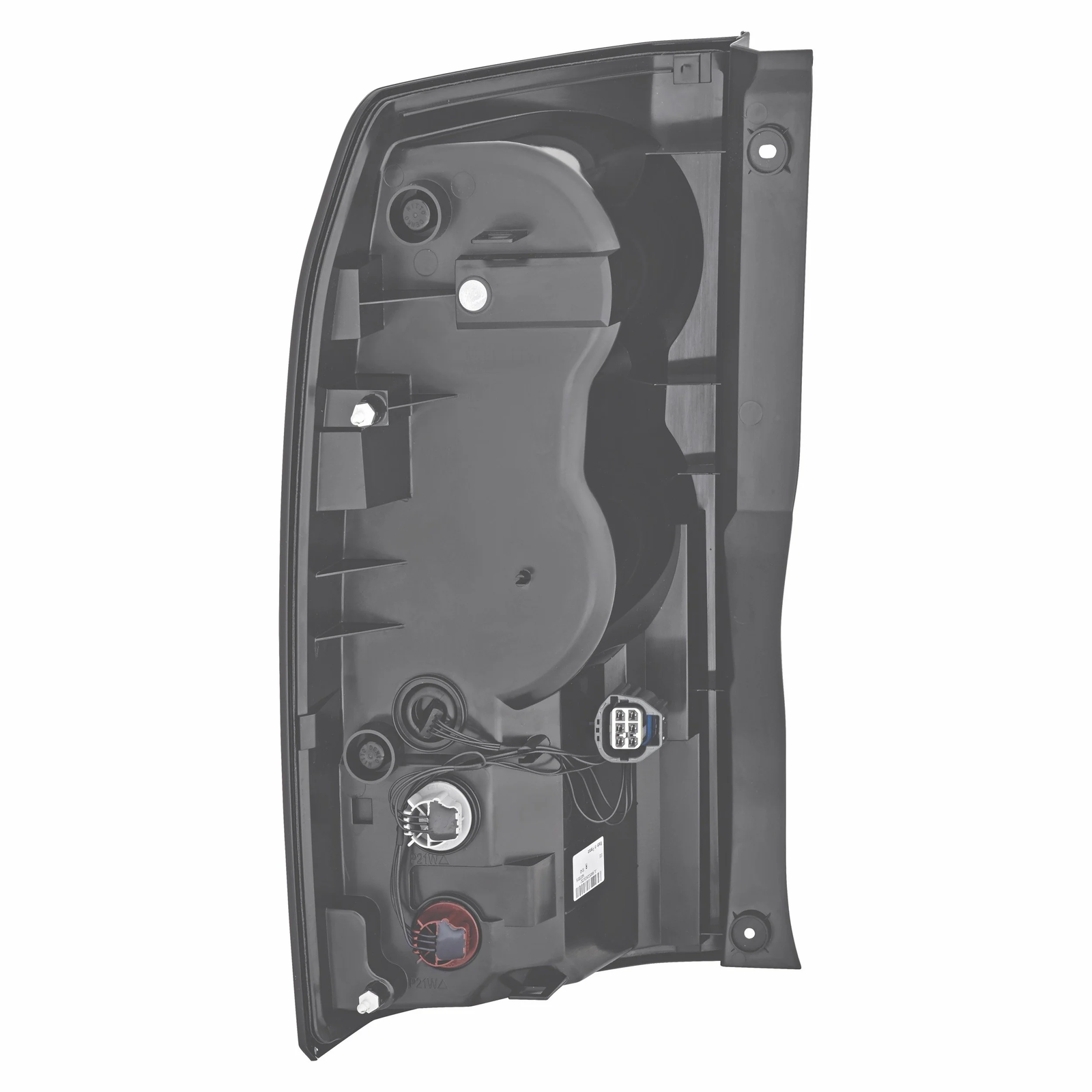 Valeo 045296 Rear Lamp Unit for sale online | eBay