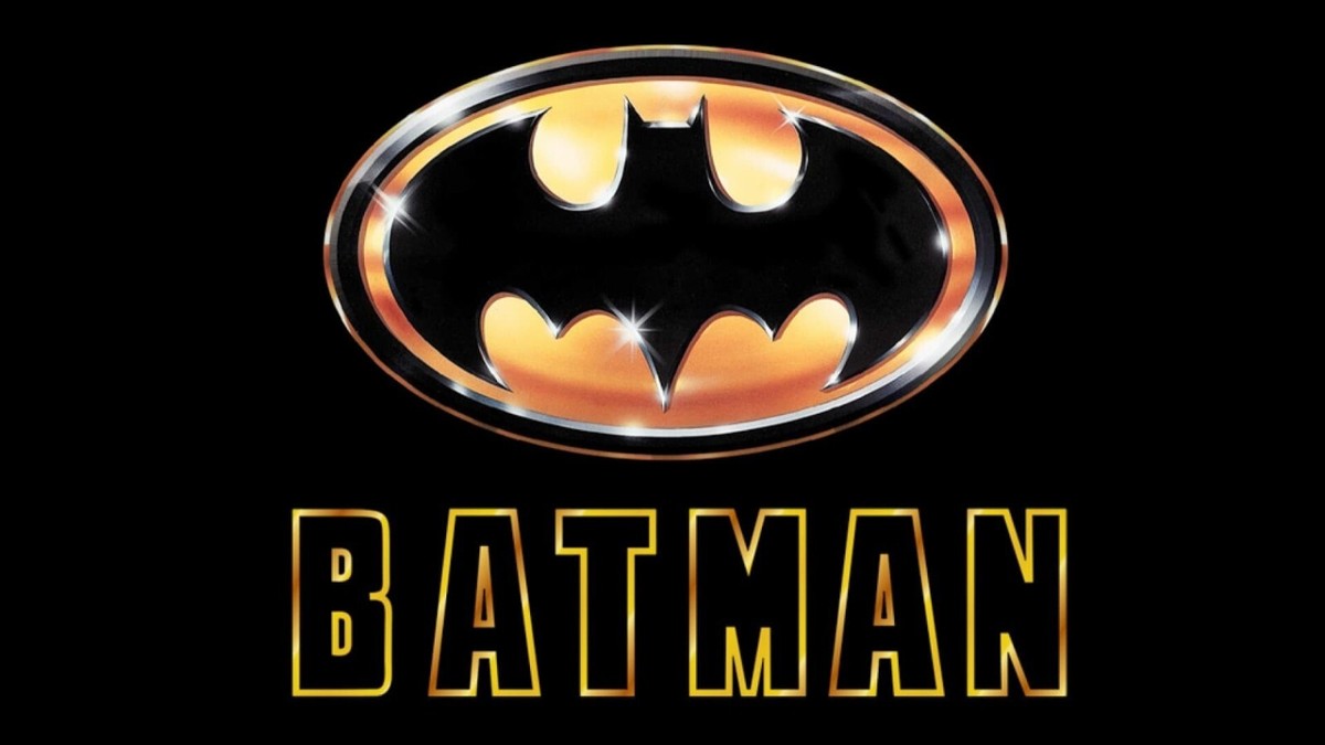 Wallpaper Batman 89 Movie Poster Logo By Kalangozilla On Deviantart