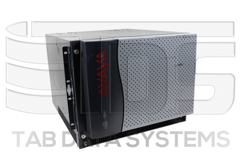 Avaya G650 Media Gateway w/ 14x Cards, 700259724 | eBay