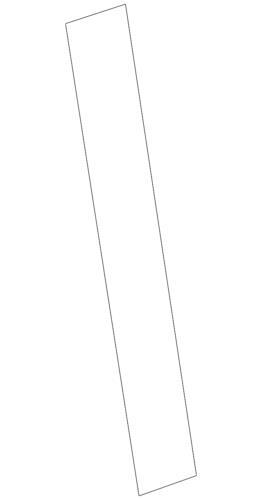 Genuine Hyundai Black Out Tape 86381-2E001 | eBay