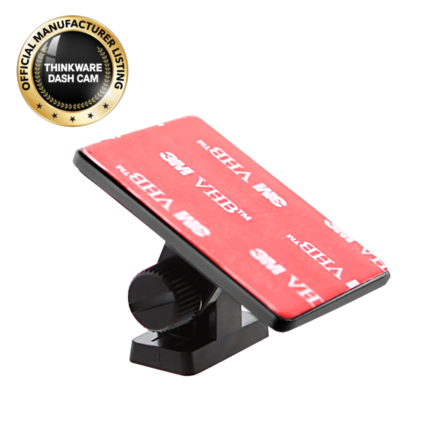 THINKWARE Windshield Mount for F70/F70PRO/F200/Q200/X700/X800/X1000/ARC ...