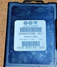 Genuine MOPAR Lock Nut 68316330AA for sale online | eBay