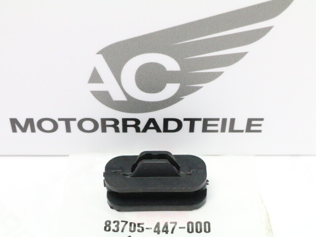 OEM Honda Side Cover Grommet 83705-447-000 - Cm400 Cm450 for sale ...