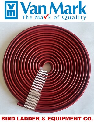 (Qty. 1) Van Mark 3658 - Replacement Vinyl Strip - Fits On M10 Siding ...