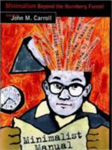 Minimalism Beyond the Nurnberg Funnel by Greg Kearsley (1998, Hardcover ...