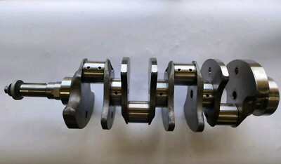 2015-2019 Ford Mustang 5.2L GT350 Voodoo Crankshaft GR3E-6300-AD | eBay