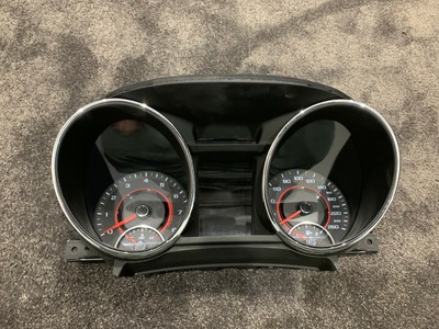 Opinion needed - SSV instrument cluster | Just Commodores