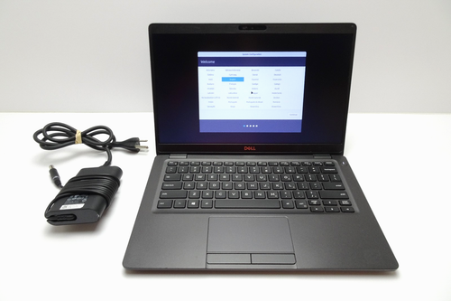 Dell Latitude 5300 Laptop | i5-8365U | 8GB RAM | 128GB SSD | Linux | eBay
