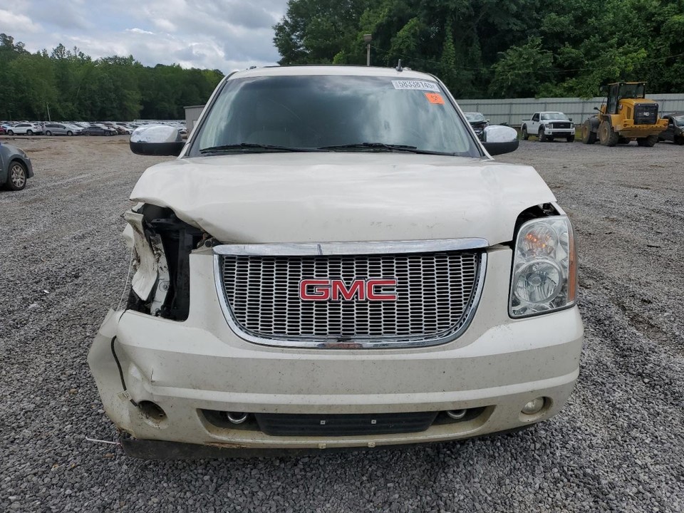 Used Infotainment Display fits: 2014 Gmc Yukon xl 1500 entertainment ...