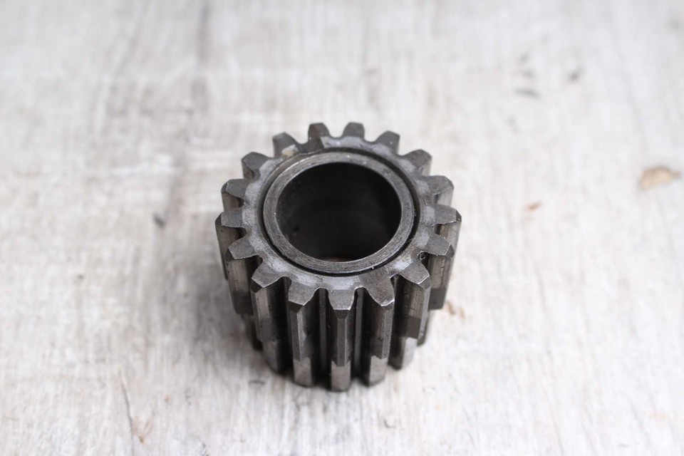 Clutch Cog Clutch Gear Honda XL 500 S - PD01/79 | eBay