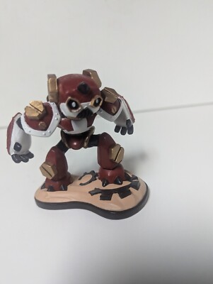 Prodigy Game Big Hex Figure Epics Smart Teacher No Box No Code | eBay