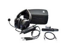 Telex 850 Aviation Pilot Headsets for sale | eBay Telex 850 Aviation Pilot Headsets for sale | eBay