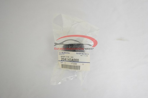 Genuine Subaru Baja Forester Legacy 01-08 Stabilizer Bar Bushing ...