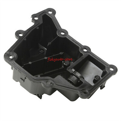 Crankcase Breather Oil Seperator Fit For Passat Jetta Audi A3 A4 ...