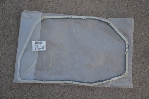 Genuine OEM Auto Transmission Gearbox Oil Pan Gasket Seal for VW/Audi ...