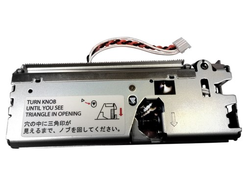 New Auto Cutter Unit For Epson TM-T88V POS Receipt Printer 1546006 US ...