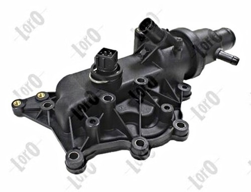 Coolant Thermostat Fits RENAULT Clio II Laguna Grandtour Thalia 98 ...