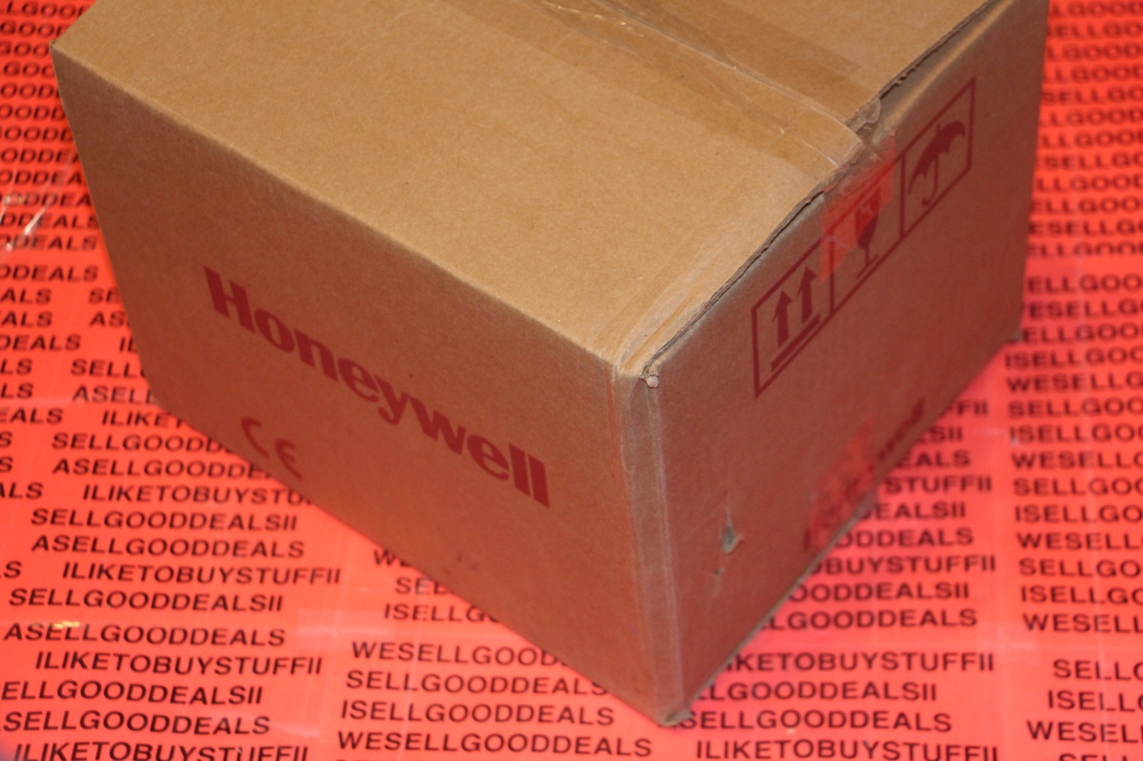 Honeywell Transmitter ST800 Series New STG840-E2GN1A-1-A-ADE-11S-A-10A0 ...
