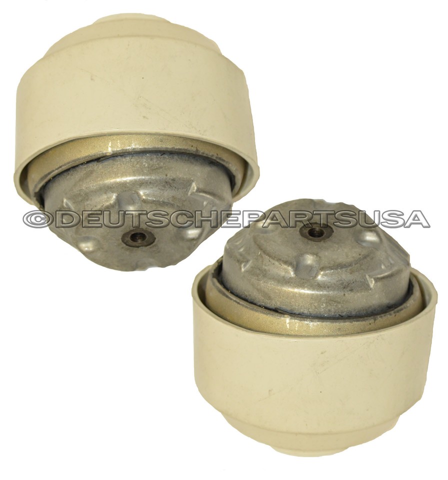 Mercedes E500 4MATIC W211 HYDRO Engine Motor Mount Mounts LR 2112402017 ...