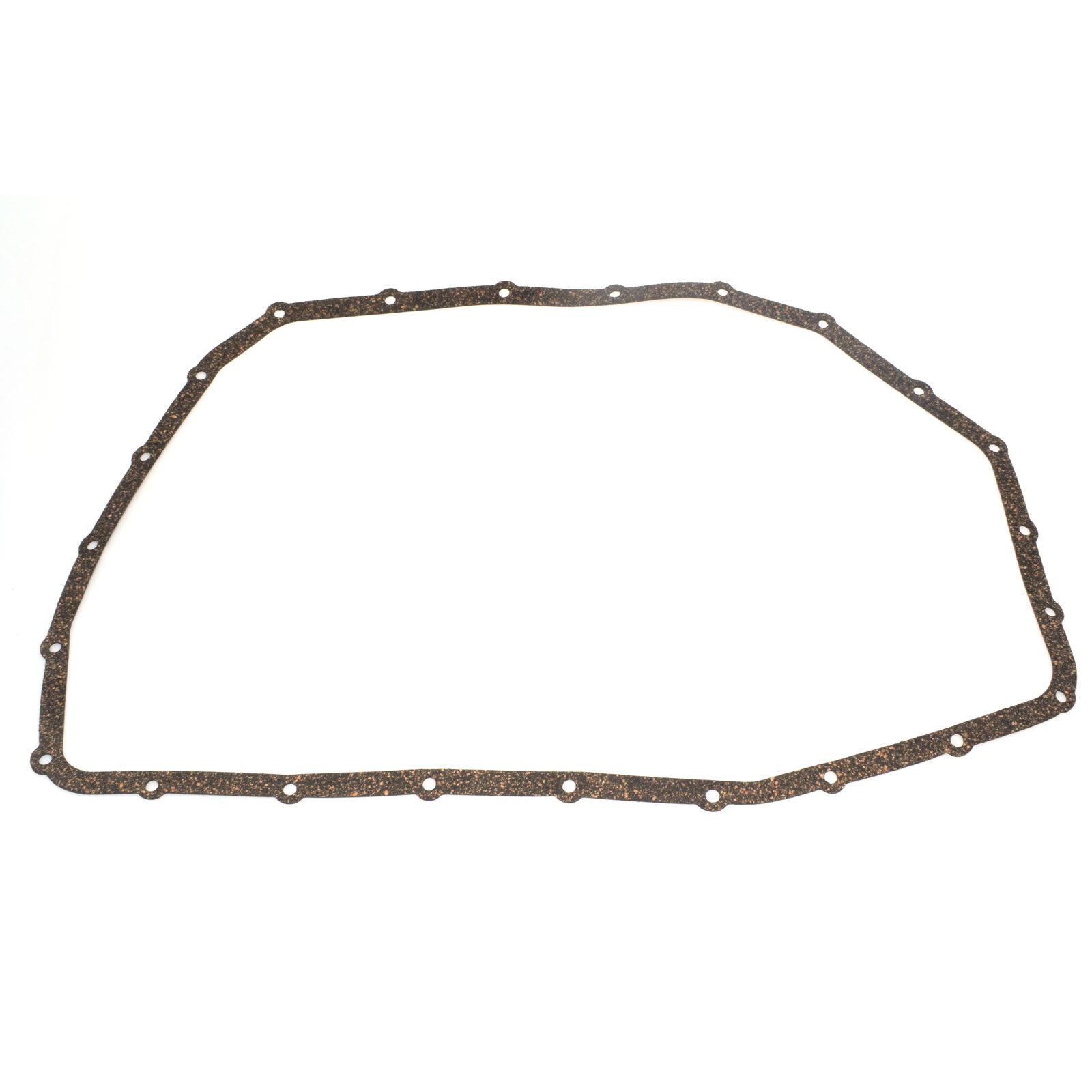 New For Audi A6 S4 2004-2008 23 Hole Auto Transmission Pan Gasket ...