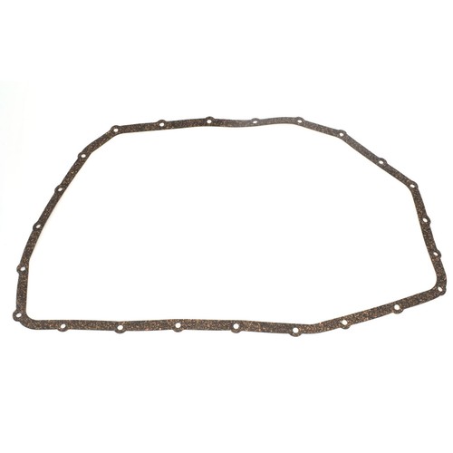 New For Audi A6 S4 2004-2008 23 Hole Auto Transmission Pan Gasket ...