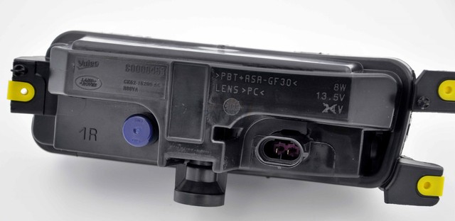 Genuine Land Rover Range Rover Range Rover Sport FRONT FOG LAMP RH ...