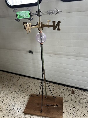 Weathervanes & Lightning Rods - Weathervane Balls