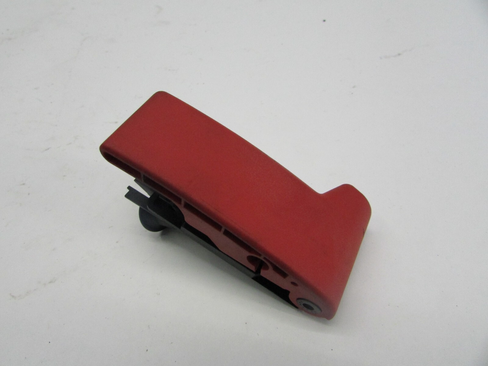 Hood Release Handle CLK350 2006 2009 Inner Interior Bonnet Opening ...