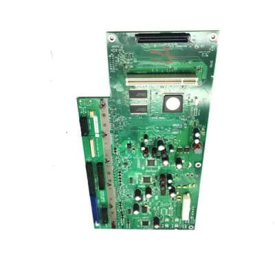 Main PCA Board CH538-60003 Fits For HP DesignJet T 770 T770 T 1200 ...