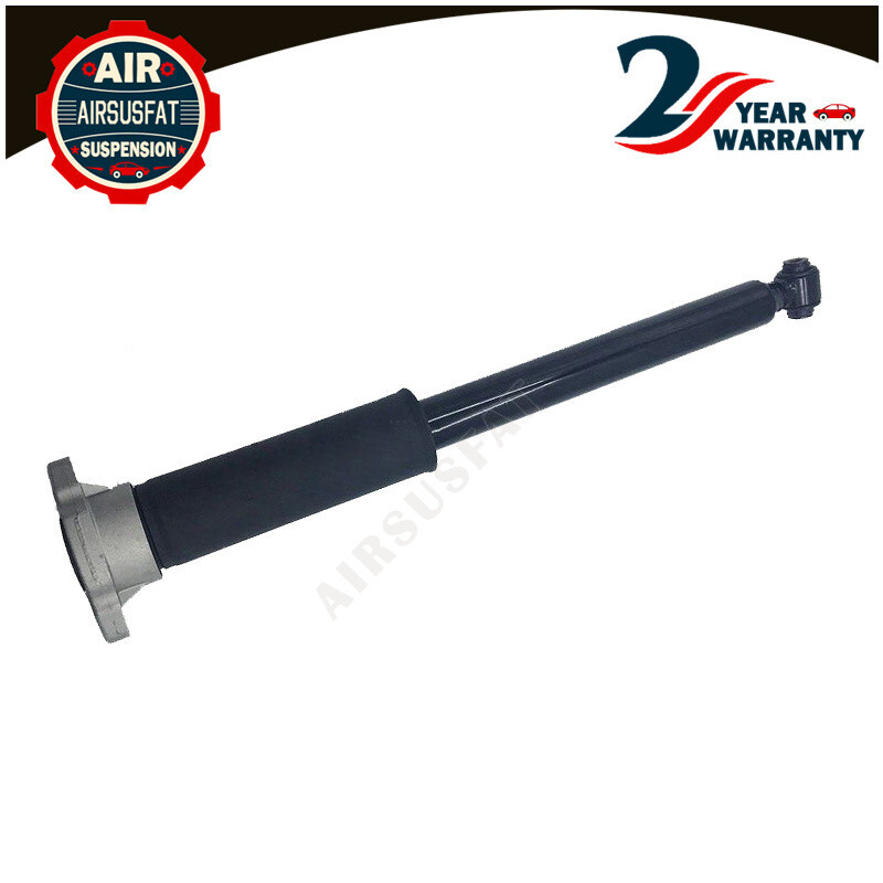 Rear Shock Absorbers Fit Mercedes W205 C300 C300d C63 AMG 2WD RWD ...
