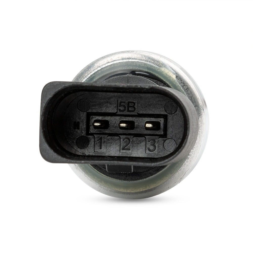 Air Conditioning A/C High Pressure Sensor Switch For VW Audi A3 S3 Q3 ...