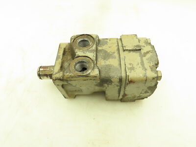 Hydraulic Motors - White Hydraulic Motor
