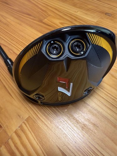 Taylormade R7 Mini Driver 11.5 | eBay