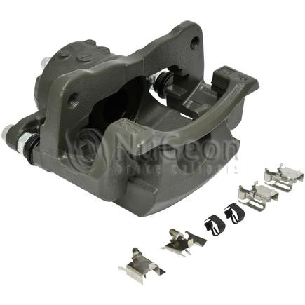 Nugeon 99P01723B Remanufactured Disc Brake Caliper 736749256926| eBay