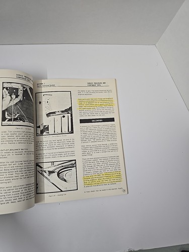 Repair Master for Norge-Fedders Automatic Washers.: Plus Capacity | eBay