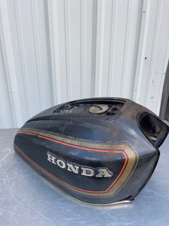 1978 Honda CB750 Cb 750 K Gas Fuel Petrol Tank | eBay
