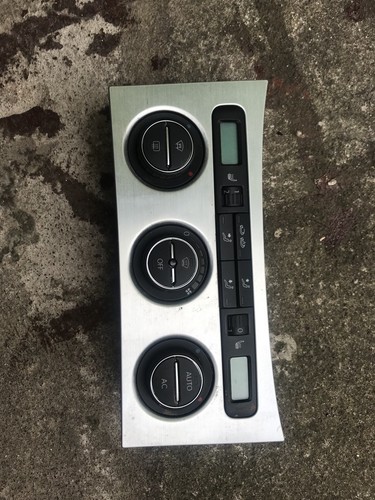 Vw Climate Control Panel | eBay