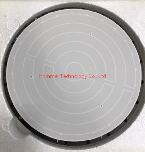 LAM - 839-019080-577 A / Kiyo 12" ESC | eBay