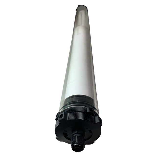 Waldmann Fluorescent Work Light Rl70ce-136 Damp Locations 36w 110 VAC ...