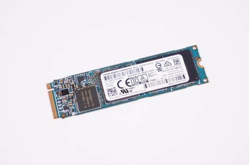 L85364-002 Hp 512GB M2 2280 PCIe NVMe SSD Drive TG02-0014 TG02-0040 M01 ...
