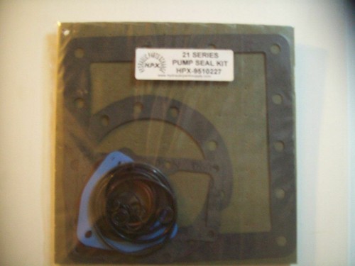 21 SERIES REPLACEMENT SAUER SUNDSTRAND PUMP GASKET KIT 9510227 SPV2/052 ...